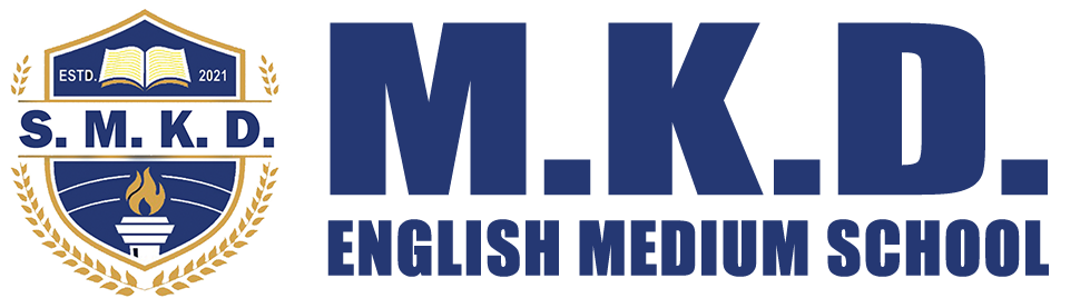 Home || MKD English Medium School || Nandurbar